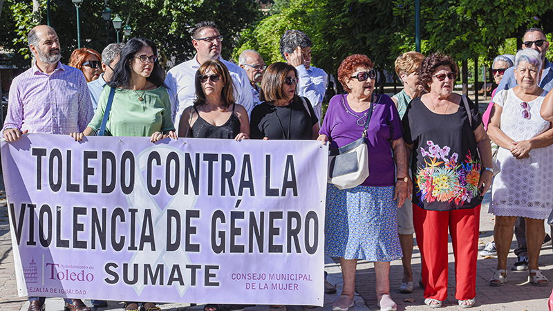 Marisol Illescas denuncia que el PSOE ha roto la unidad en la lucha ...