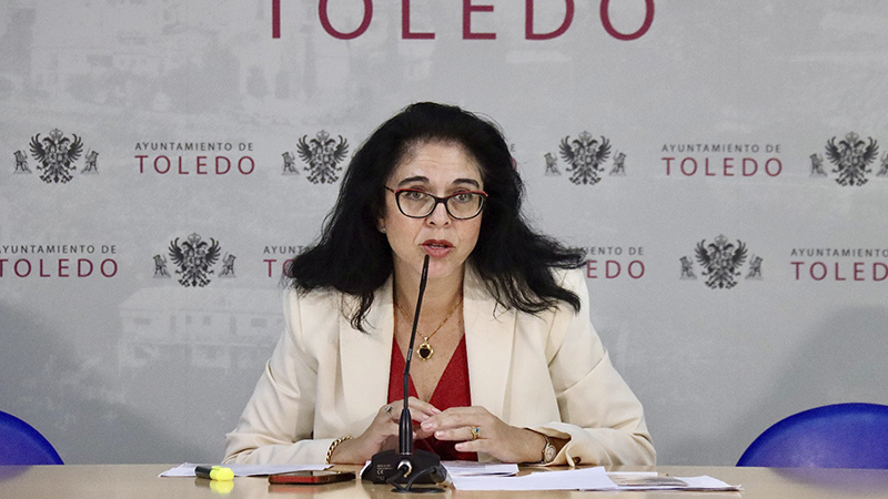 Marisol Illescas convoca el Consejo Local de la Mujer el próximo 27 de ...